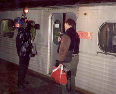 Rollsign Gallery - Tribute to Ray Neilson